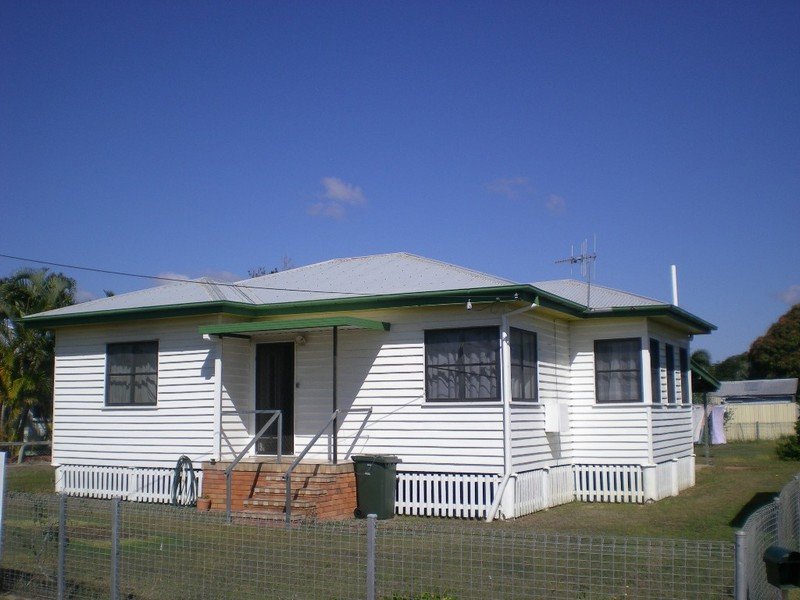 71 Hunter Street, Walkervale, Qld 4670 - Property Details