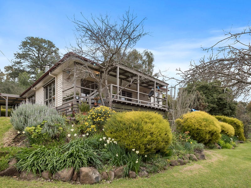 2064 Heathcote-Redesdale Road, Redesdale, Vic 3444 - Property Details