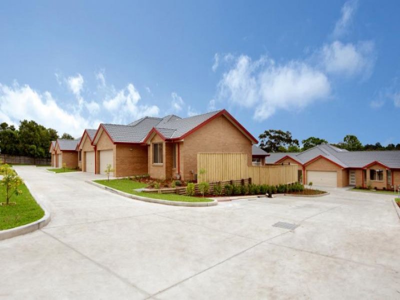 Sold Property Prices & Auction Results in Middle Dural, NSW 2158 (+1 ...