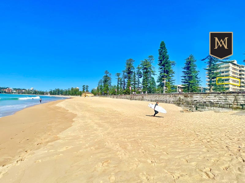 10/114 North Steyne, Manly, NSW 2095 - Property Details