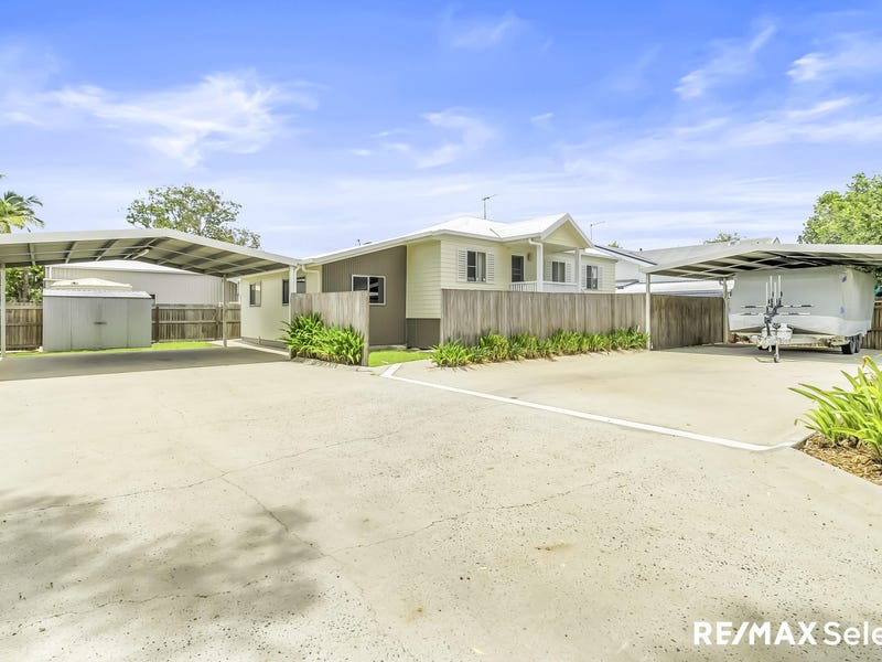 8 Bridge Street, Walkerston, Qld 4751 - Property Details