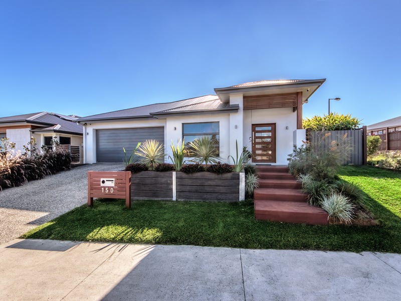 150 Parkway Avenue, South Ripley, QLD 4306 - realestate.com.au