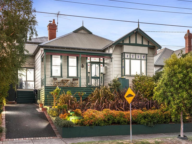 20 Scott Street, Essendon, Vic 3040 - Property Details