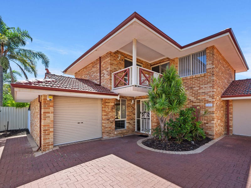 4/19 Hayes Avenue, Yokine, WA 6060 - Property Details