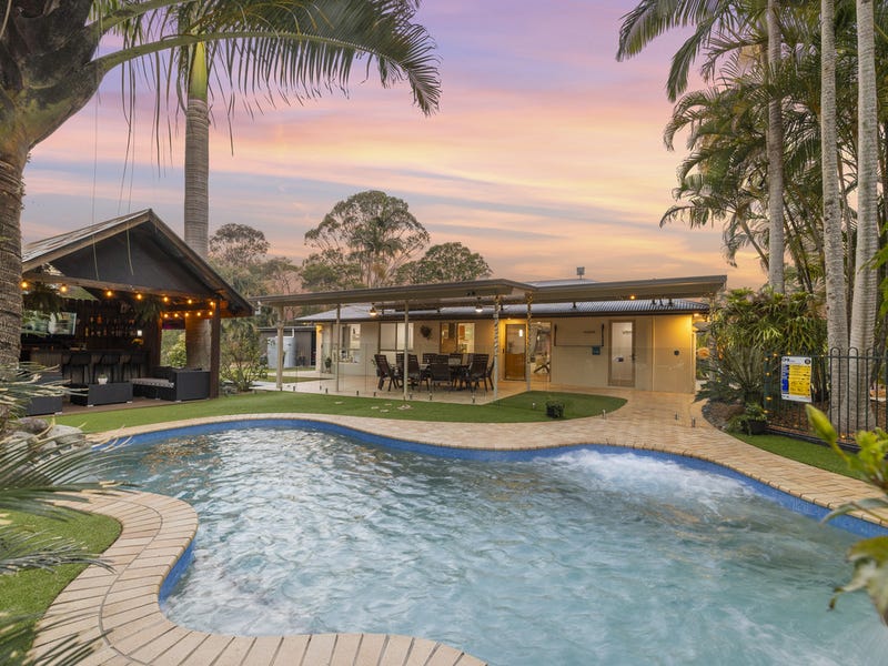 8 Elsa Court, Peachester, Qld 4519 - Property Details