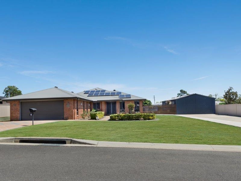 37 Lyons Crescent, Warwick, Qld 4370 - Property Details