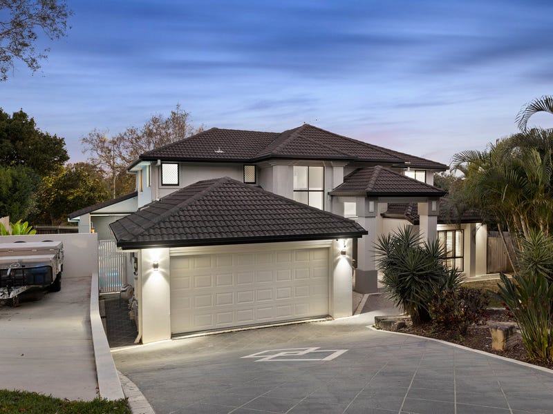 88 Rowland Avenue, Wakerley, Qld 4154 - Property Details
