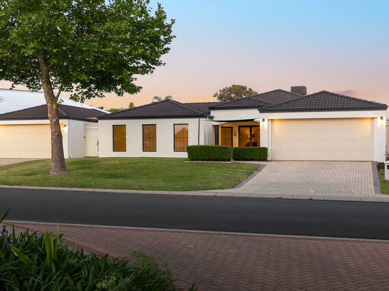 73 Huxtable Terrace, Baldivis, WA 6171 - Property Details