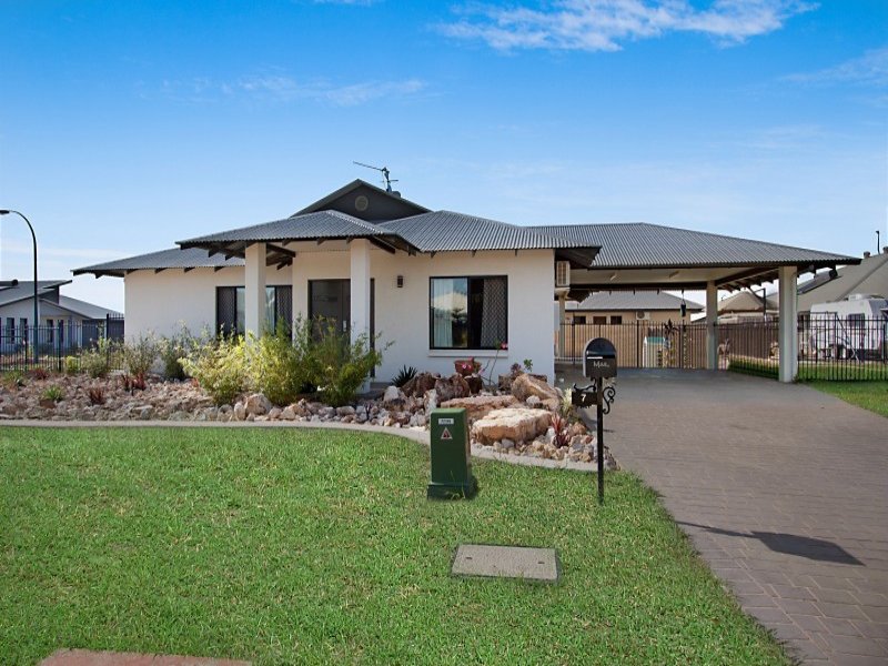 7 Delissaville Place, Rosebery, NT 0832 - Property Details