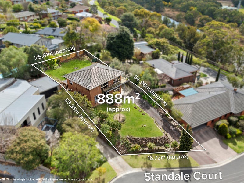 5 Standale Court, Highton, Vic 3216 - Property Details
