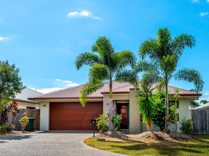8 Ewan Glen, Trinity Park, QLD 4879 - realestate.com.au