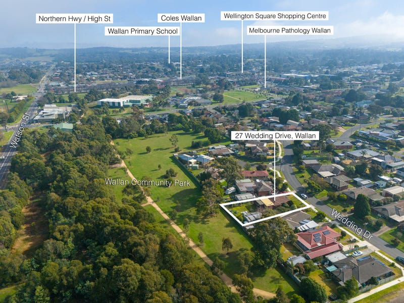 27 Wedding Drive, Wallan, Vic 3756 - Property Details