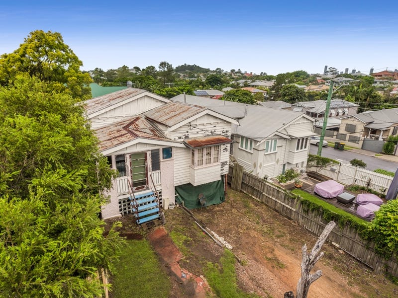 43 Grange Road, Grange, QLD 4051 - realestate.com.au