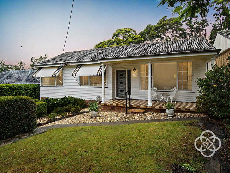 29 Kimbarra Close, Kotara, NSW 2289 - Property Details