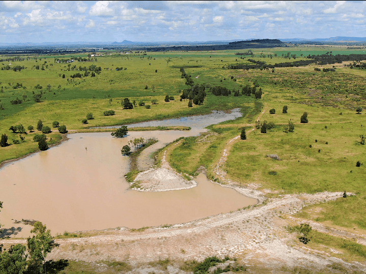 South Yaamba Road, Garnant, Qld 4702 - Property Details