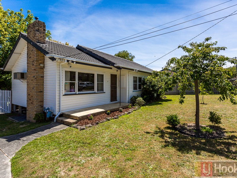 16 Timewell Crescent, Boronia, Vic 3155 - Property Details