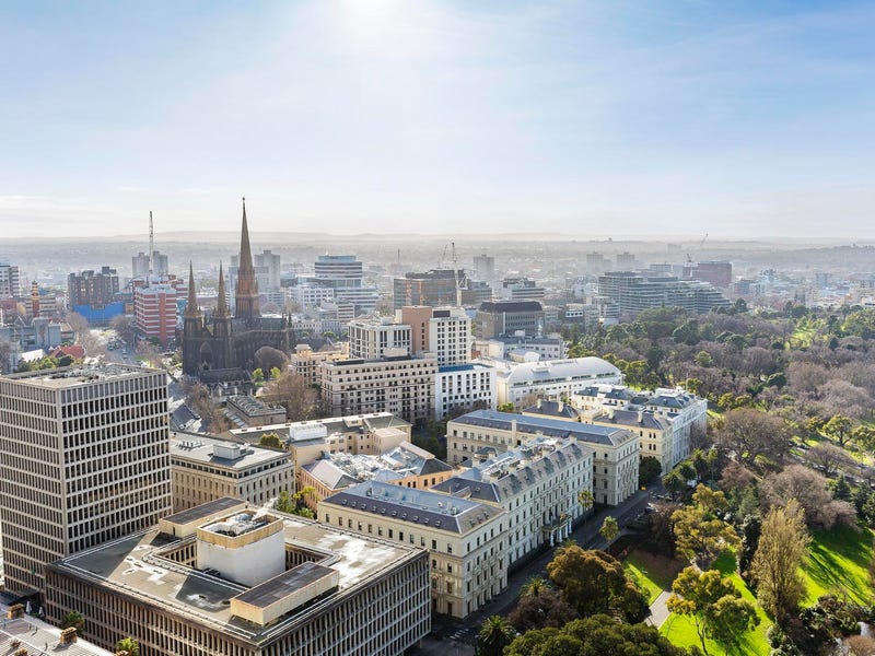 1005/31 Spring Street, Melbourne, Vic 3000 - Property Details
