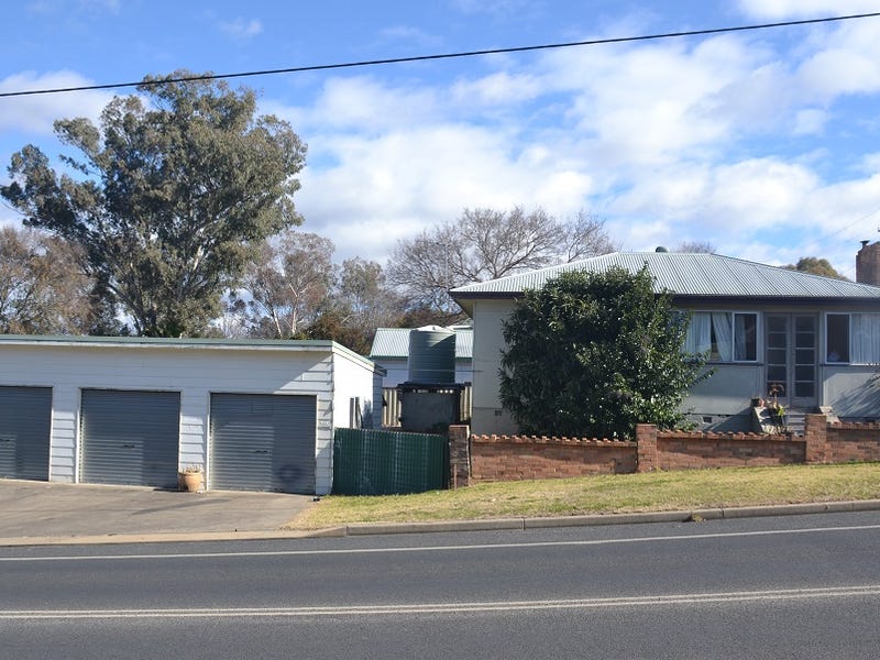 35 George Street, Inverell, NSW 2360 - Property Details