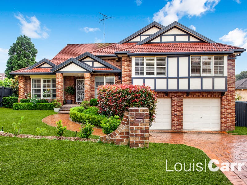10 Darlington Drive, Cherrybrook, NSW 2126 - Property Details