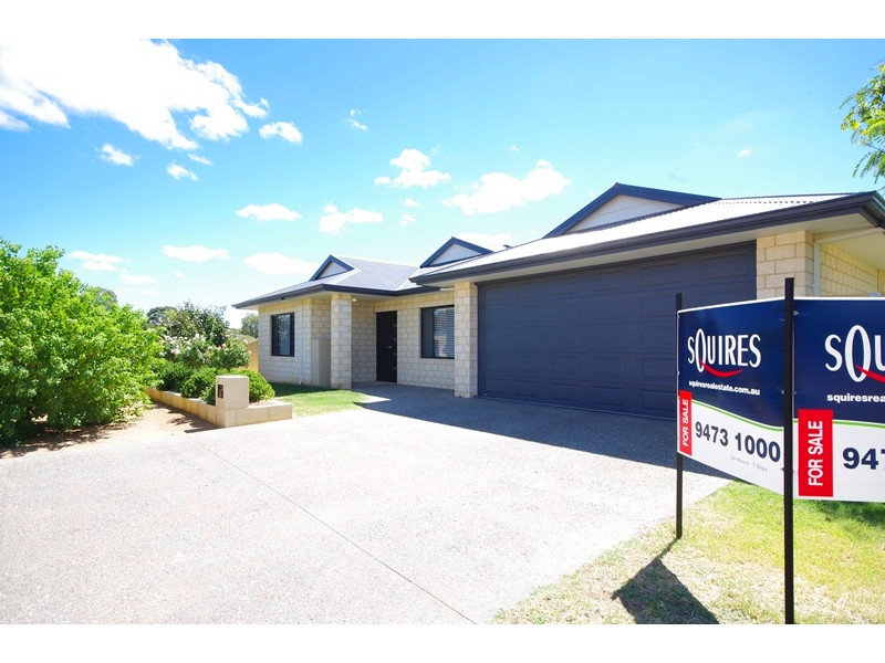 14 Oakover Place, Northam, WA 6401 - Property Details