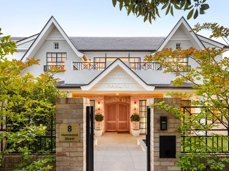 8 Hammond Street, Brighton, Vic 3186 - Property Details