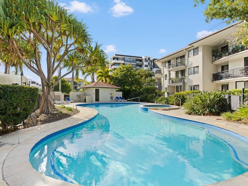 30/14-26 Markeri Street Markeri Street, Mermaid Beach, Qld 4218 - Unit ...