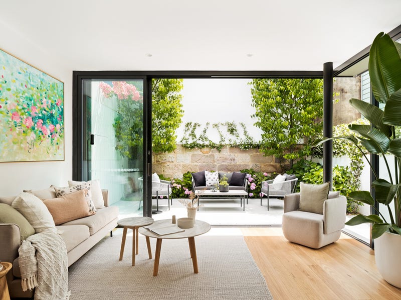 150 View Street, Annandale, NSW 2038 - Property Details