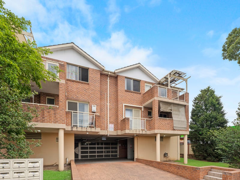2/502-504 Merrylands Road, Merrylands, NSW 2160 - Property Details
