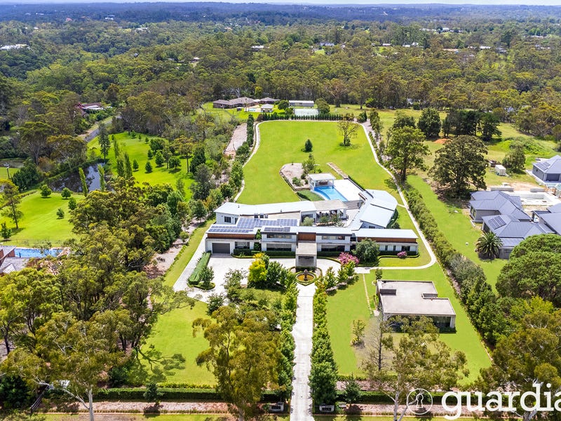 Sold Property Prices & Auction Results in Dural, NSW 2158 (+3 locations ...