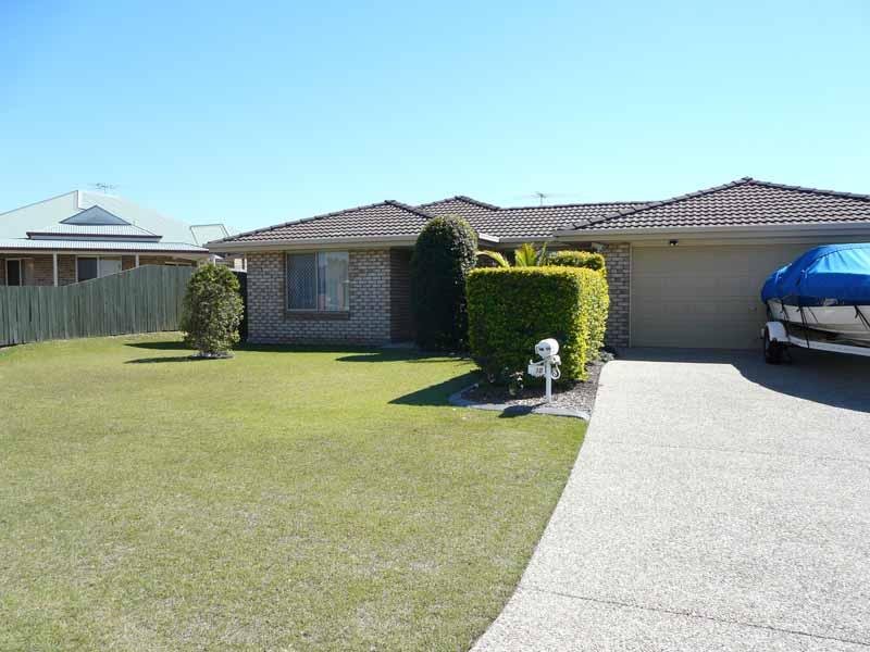 10 Mitchell Crt, Rothwell, Qld 4022 - Property Details