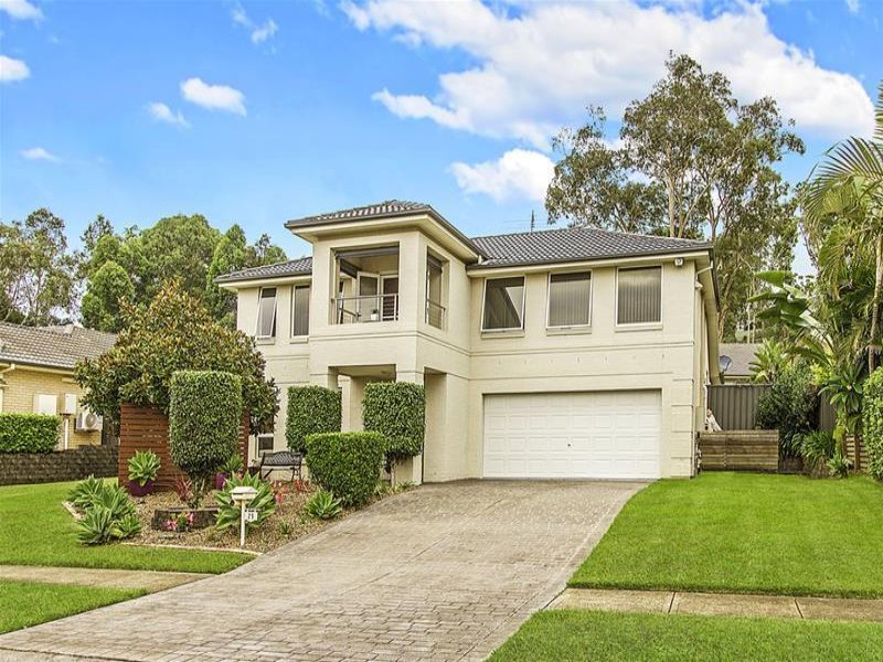 25 Homestead Road, Wadalba, NSW 2259 - Property Details