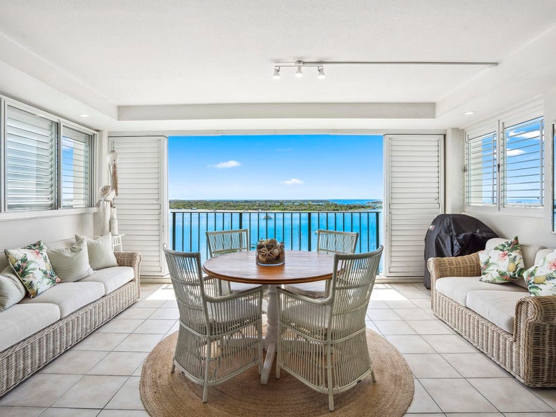 107/326 Marine Parade, Labrador, Qld 4215 - Apartment for Sale ...