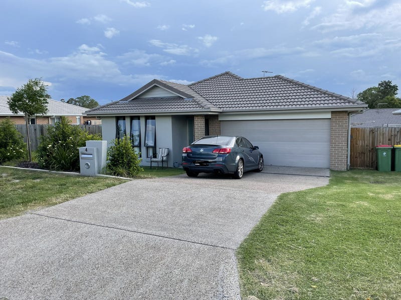 4 David Court, Helidon, Qld 4344 - realestate.com.au
