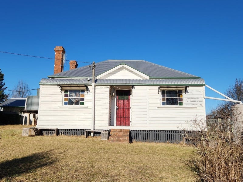 34 Berman Street, Woolbrook, NSW 2354 - Property Details