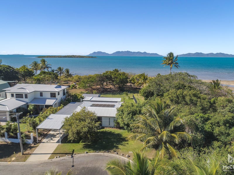 2 Baxter Avenue, Bowen, Qld 4805 - Property Details