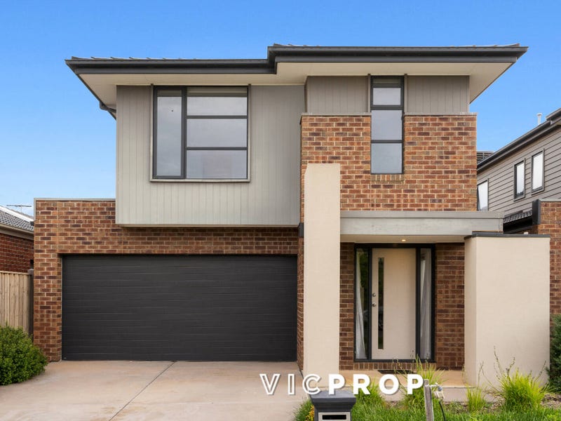 5 Design Drive, Point Cook, VIC 3030 - realestate.com.au