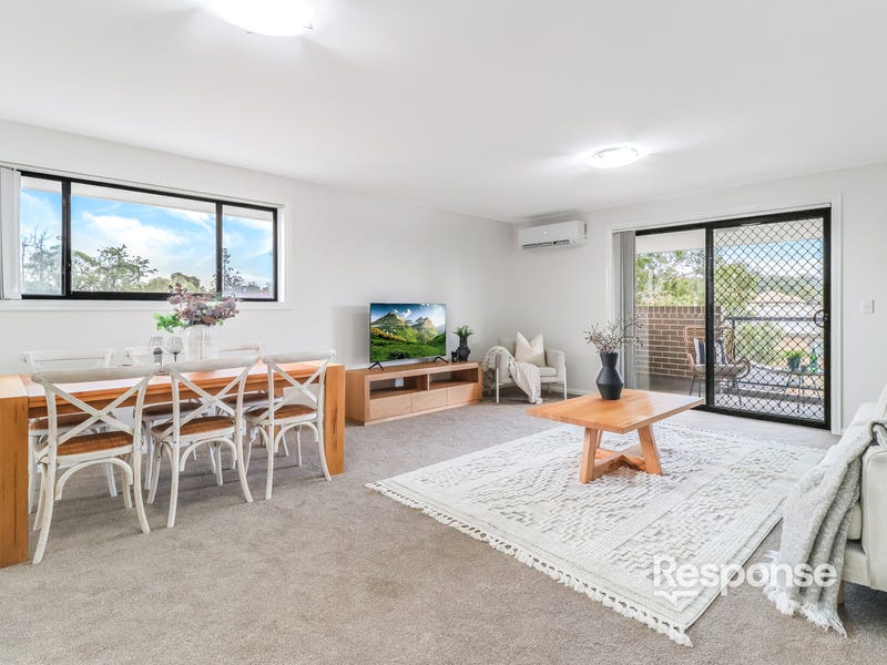 11/31 King Street, Penrith, NSW 2750 - Property Details