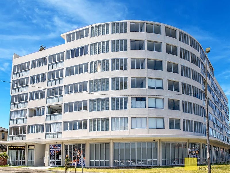 206/380 Liverpool Road, Ashfield, NSW 2131 - realestate.com.au