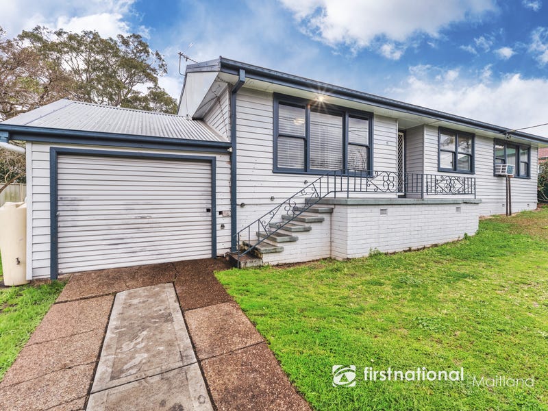 15 YOUNG STREET, Rutherford, NSW 2320 - Property Details