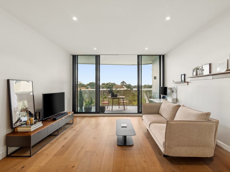 304/42 Page Street, Pagewood, NSW 2035 - Property Details