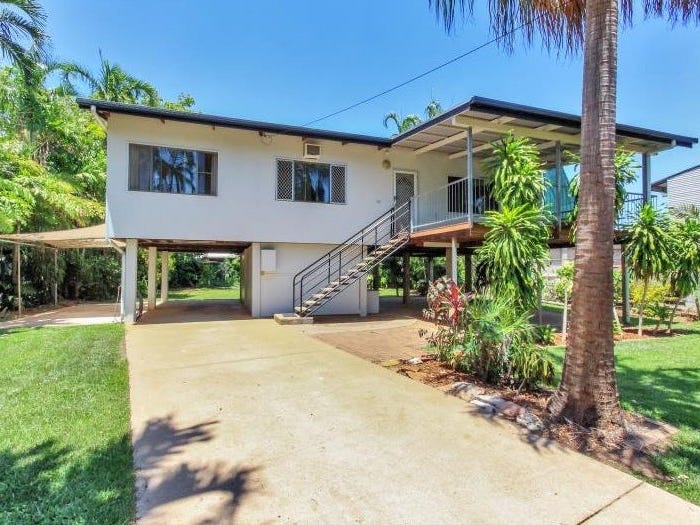 56 Vanderlin Drive, Wagaman, NT 0810 - Property Details
