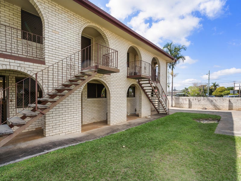 3/2B Andrew Street, Kallangur, Qld 4503 - Property Details