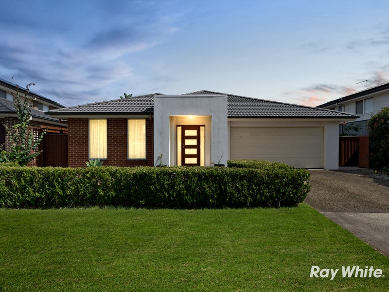 14 Burringoa Crescent, Colebee, NSW 2761 - Property Details
