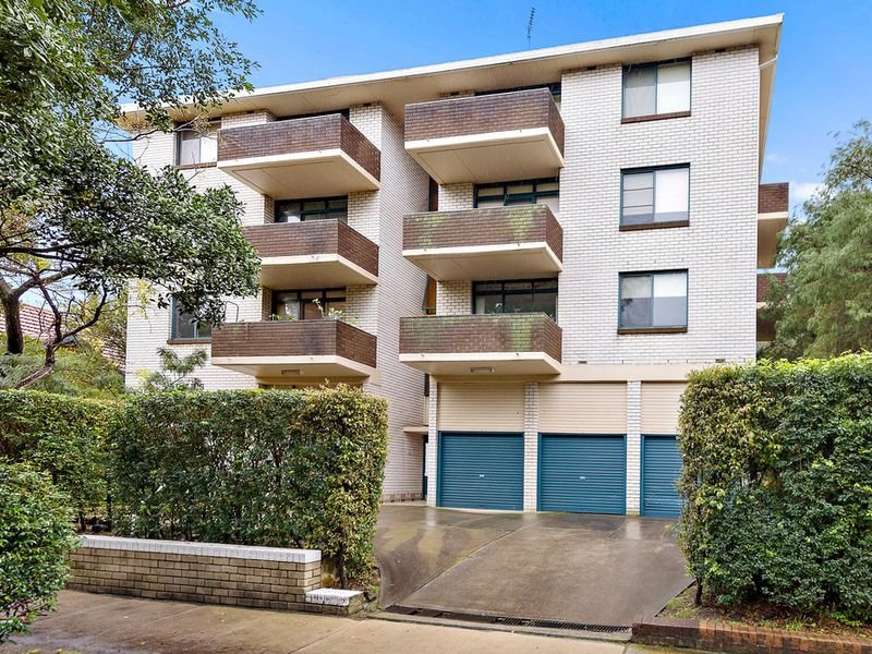 Unit 12/15 Duke Street, Kensington, NSW 2033 - Property Details