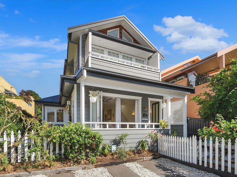12A Lower Almora Street, Mosman, NSW 2088 - Property Details