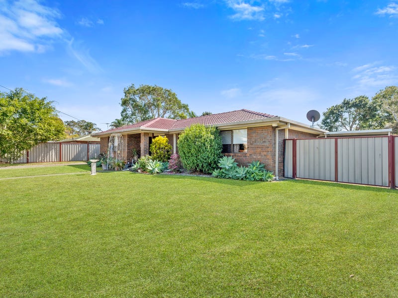 23 Oxley Street, Capalaba, Qld 4157 - Property Details