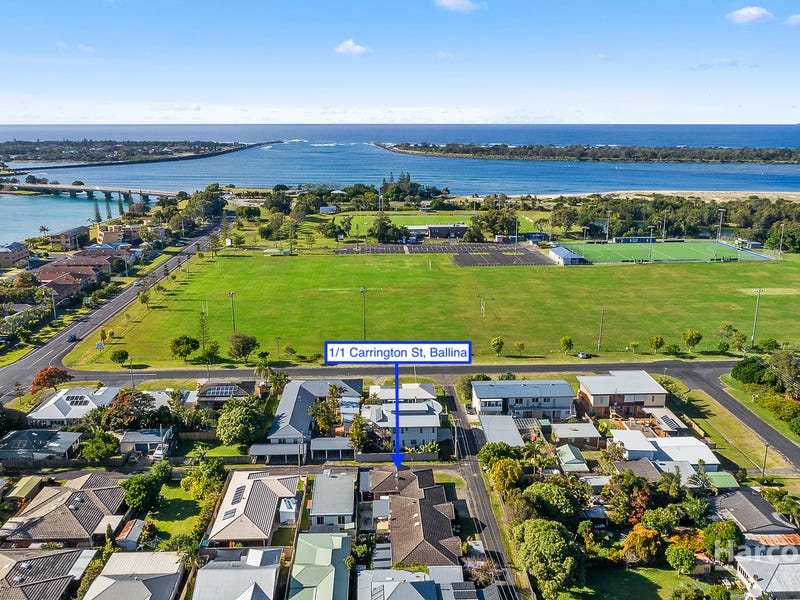 1/1 Carrington Street, Ballina, NSW 2478 - realestate.com.au