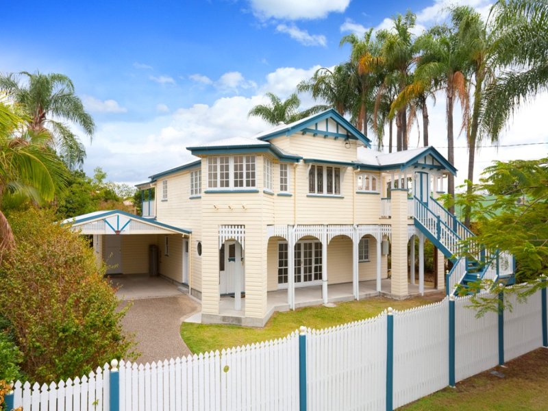 18 Adele Street, Kedron, QLD 4031 - realestate.com.au