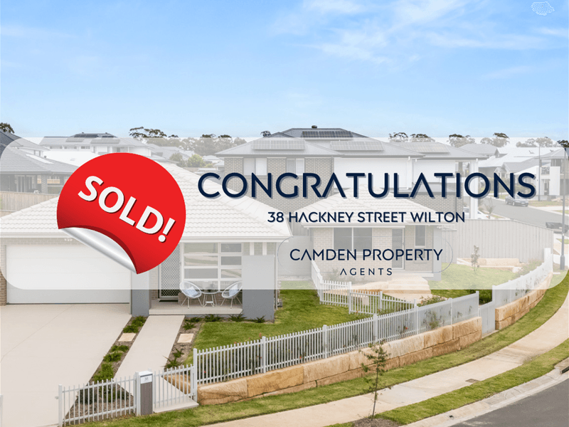 38 Hackney Street, Wilton, NSW 2571 - Property Details