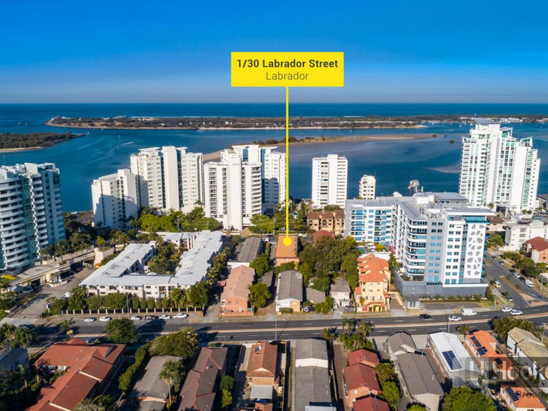 1/30 Labrador Street, Labrador, Qld 4215 - Property Details